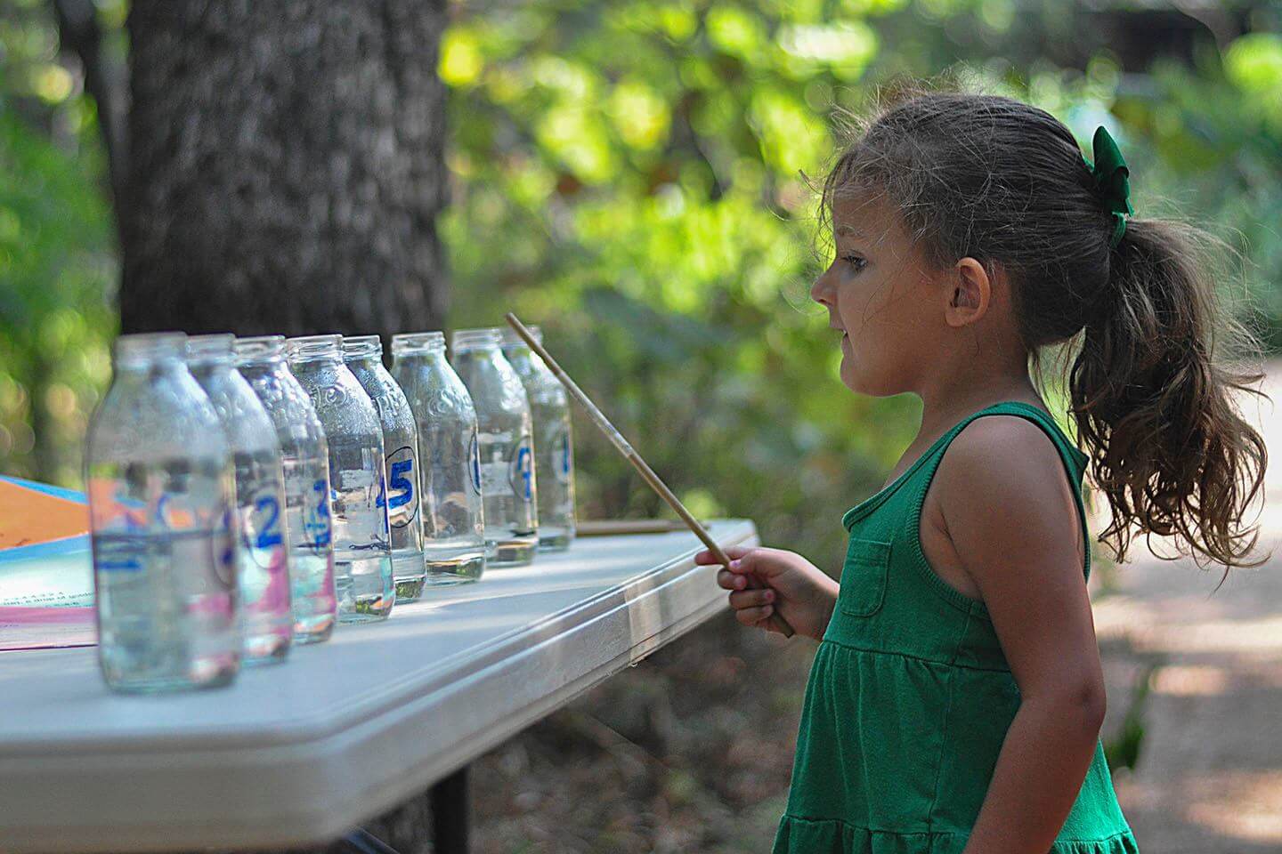 W.A.T.E.R. Festival | River Legacy Foundation