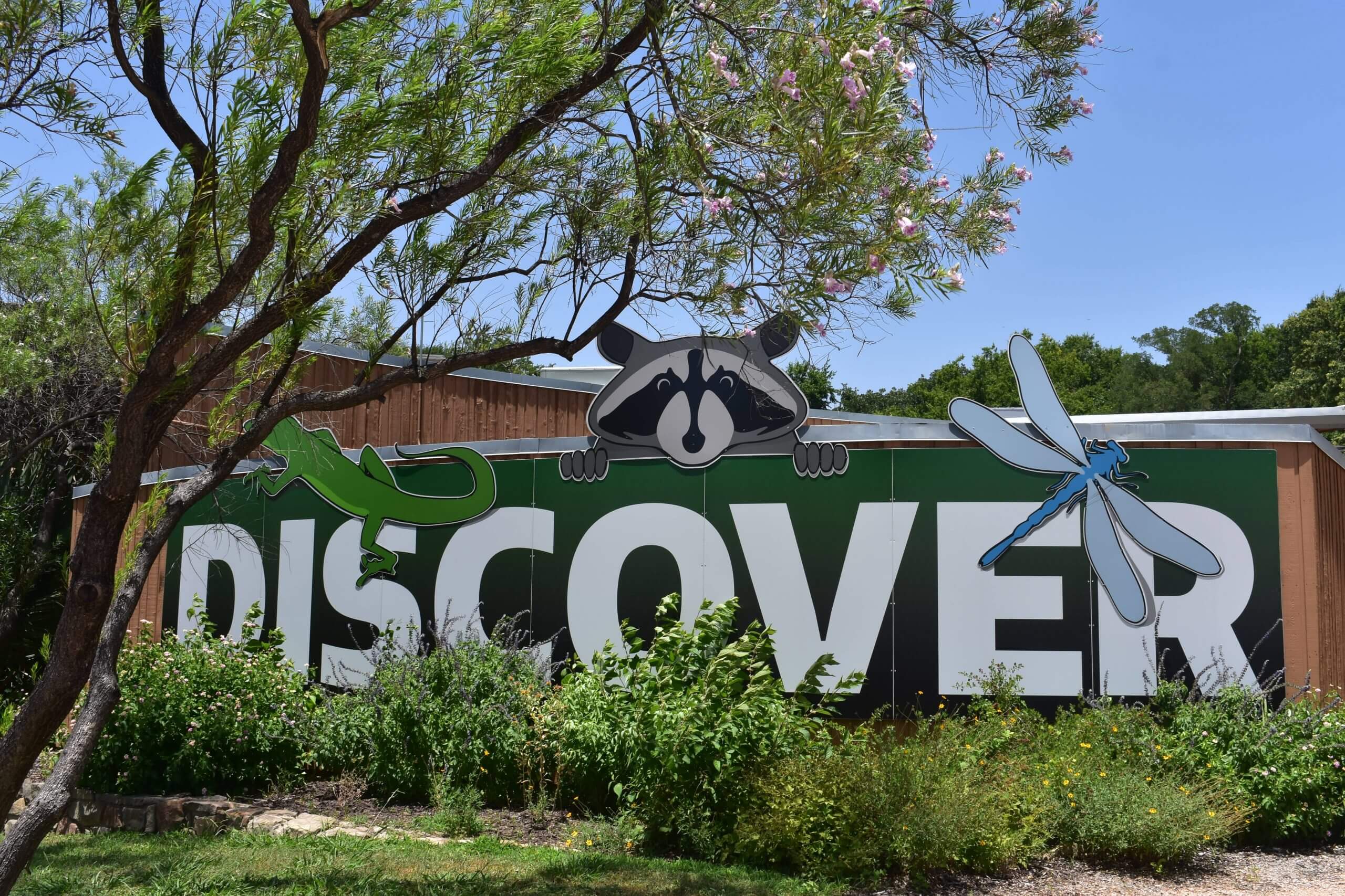 Visit Us | River Legacy Foundation